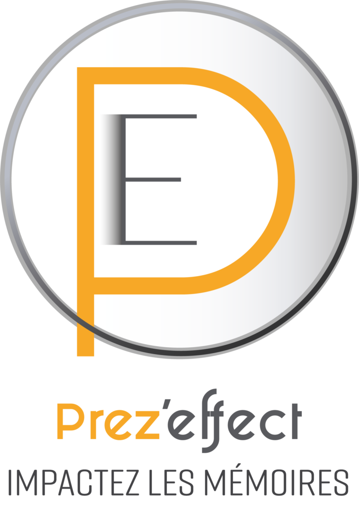 Créez la formation en ligne de vos rêves avec Prez'effect