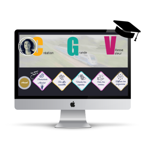 Les formations Prez'effect